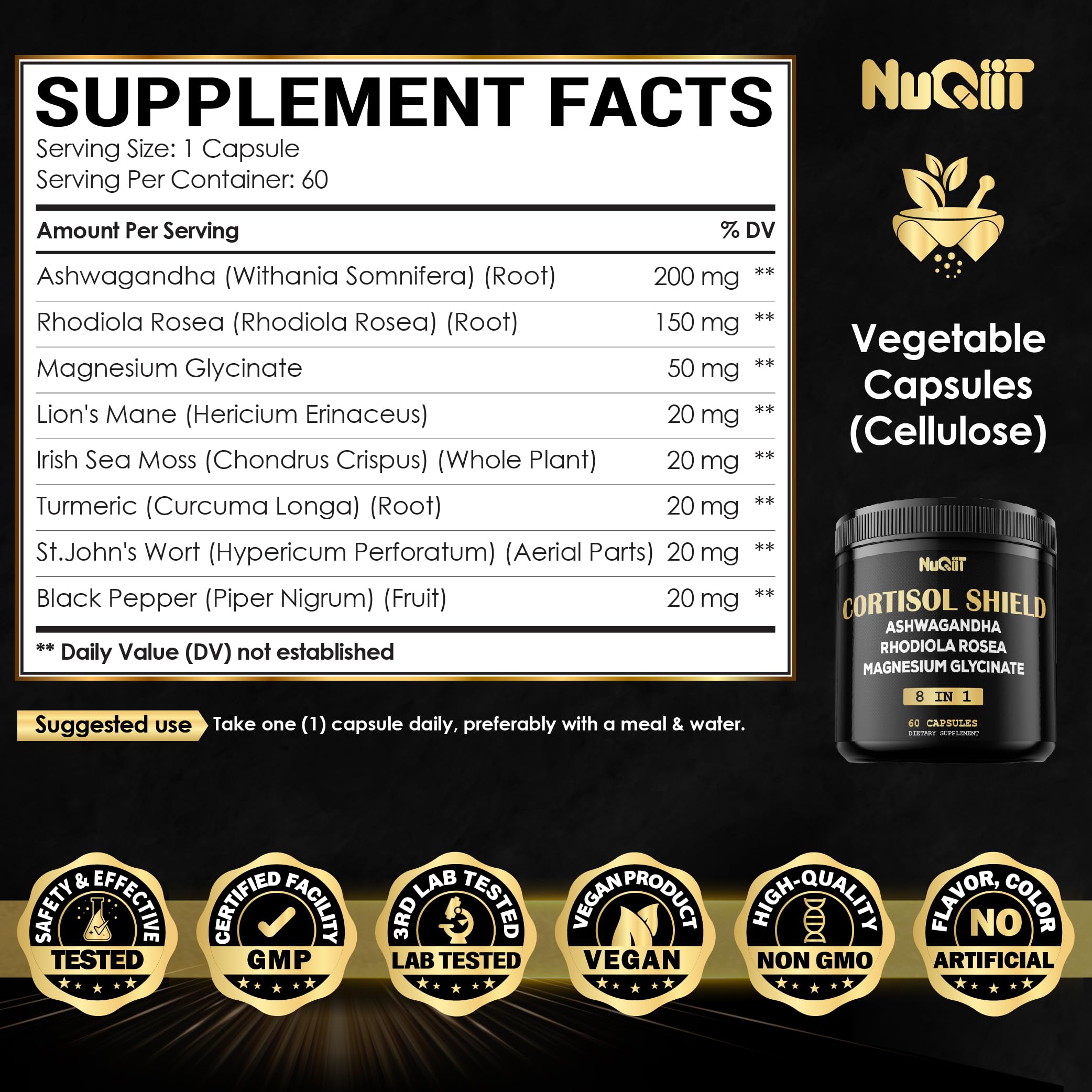 herbal supplements for better sleep