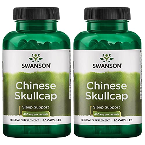herbal supplements for better sleep