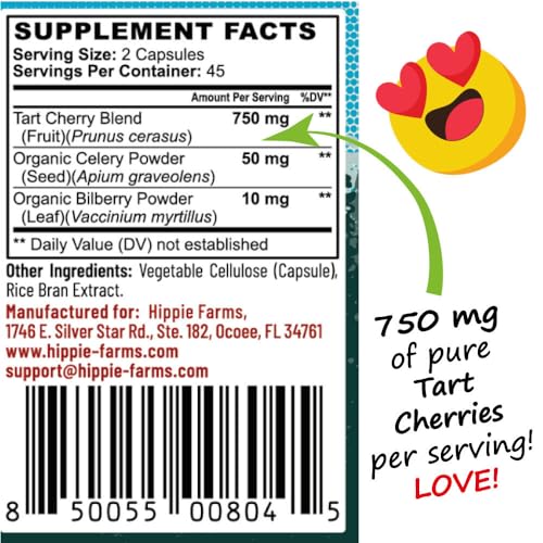 Herbal supplements for better sleep