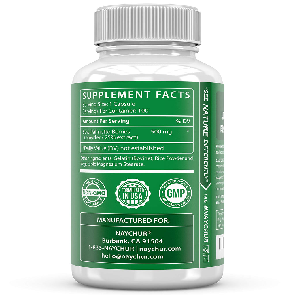 herbal supplements for bladder control