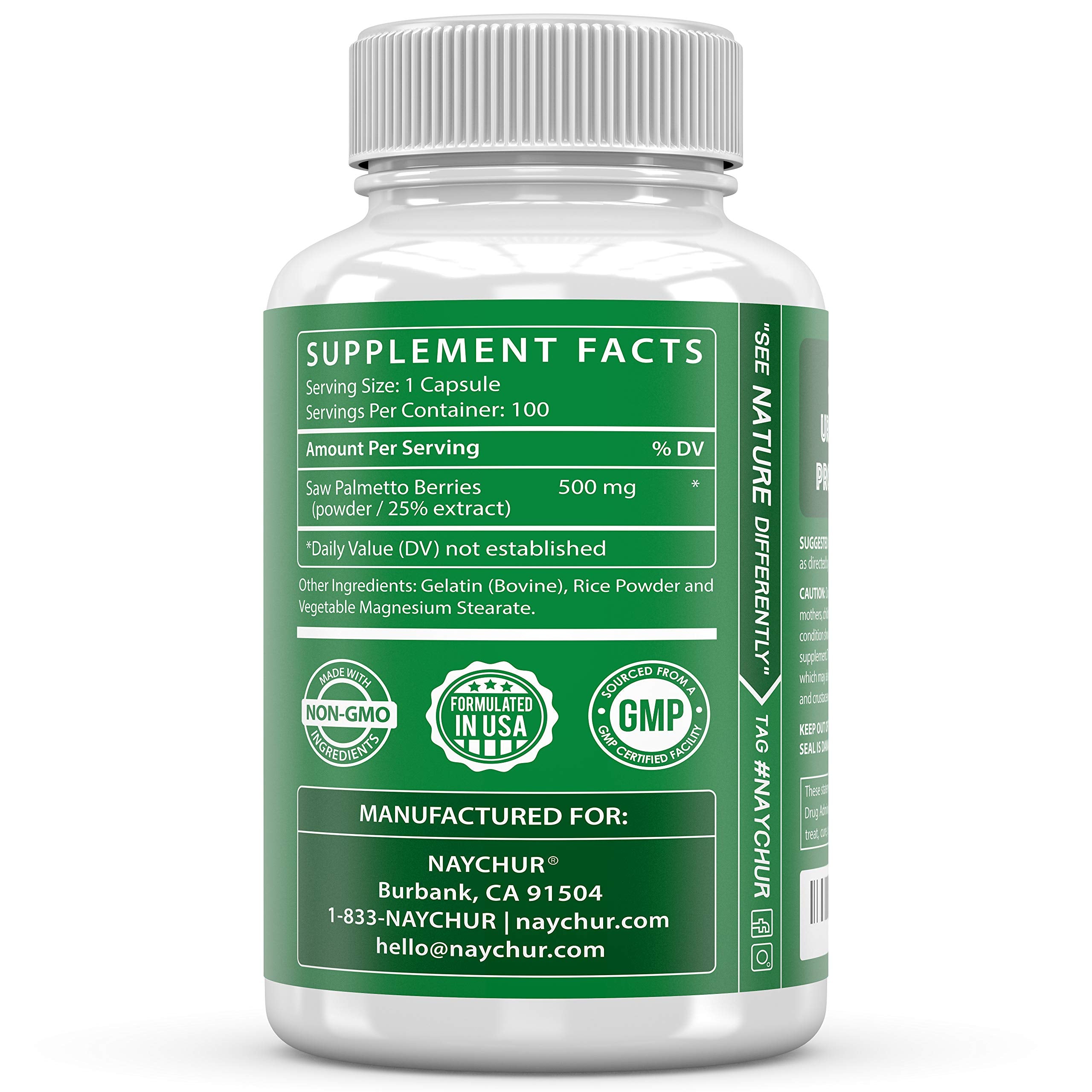 herbal supplements for bladder control