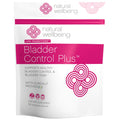 herbal supplements for bladder support