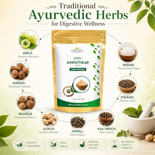 herbal supplements for bloating relief