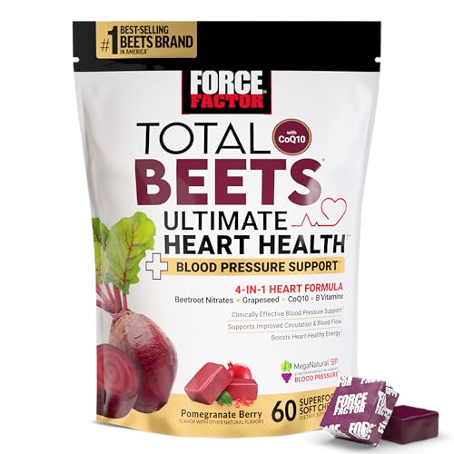 herbal supplements for blood pressure support