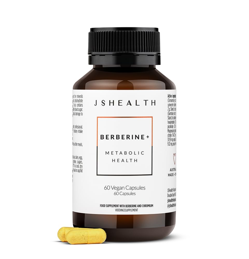 herbal supplements for blood sugar control
