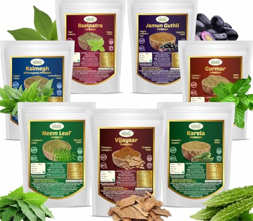 herbal supplements for blood sugar