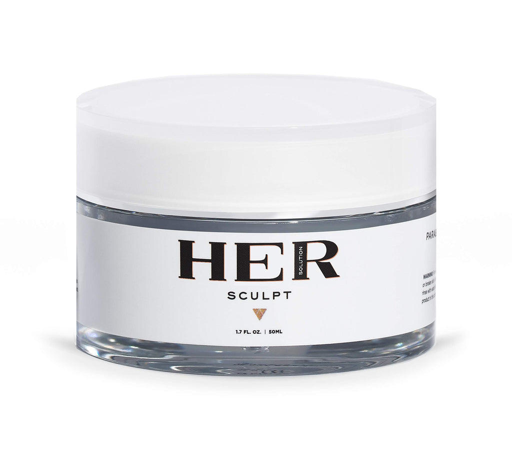herbal supplements for body contouring