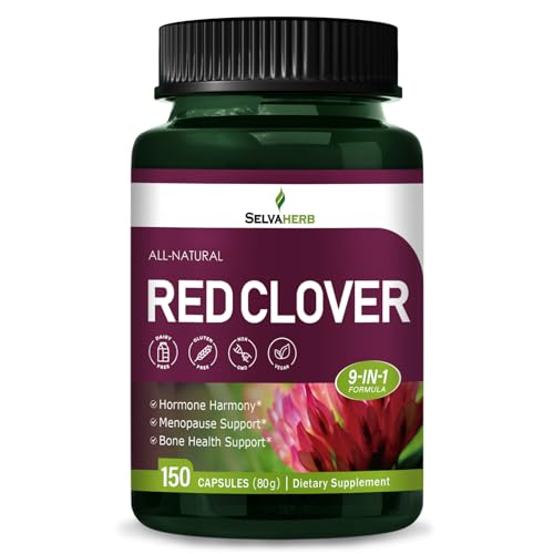 herbal supplements for bone health support