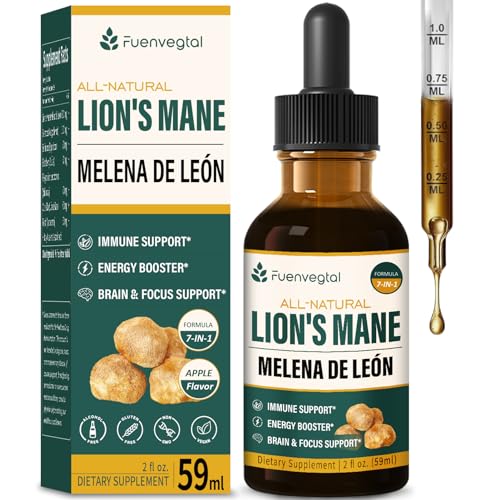 herbal supplements for brain focus