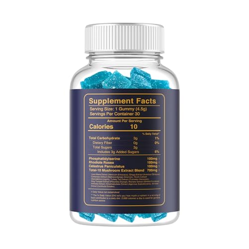 herbal supplements for brain function