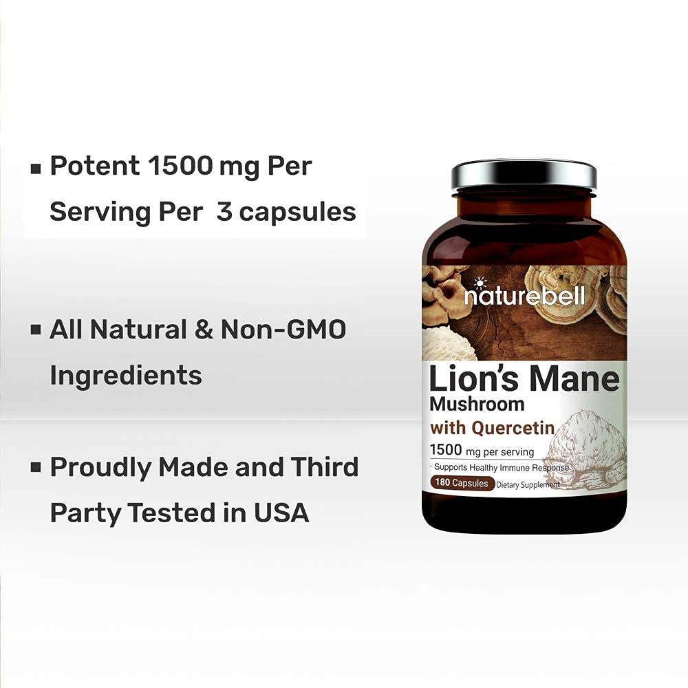 herbal supplements for brain function
