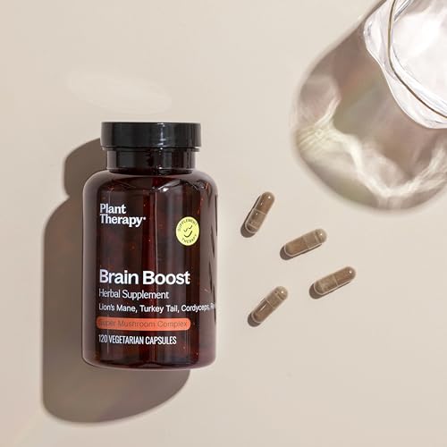 herbal supplements for brain function