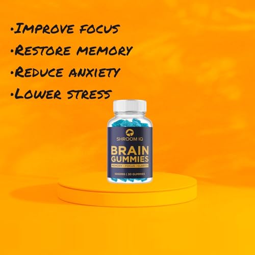 herbal supplements for brain health