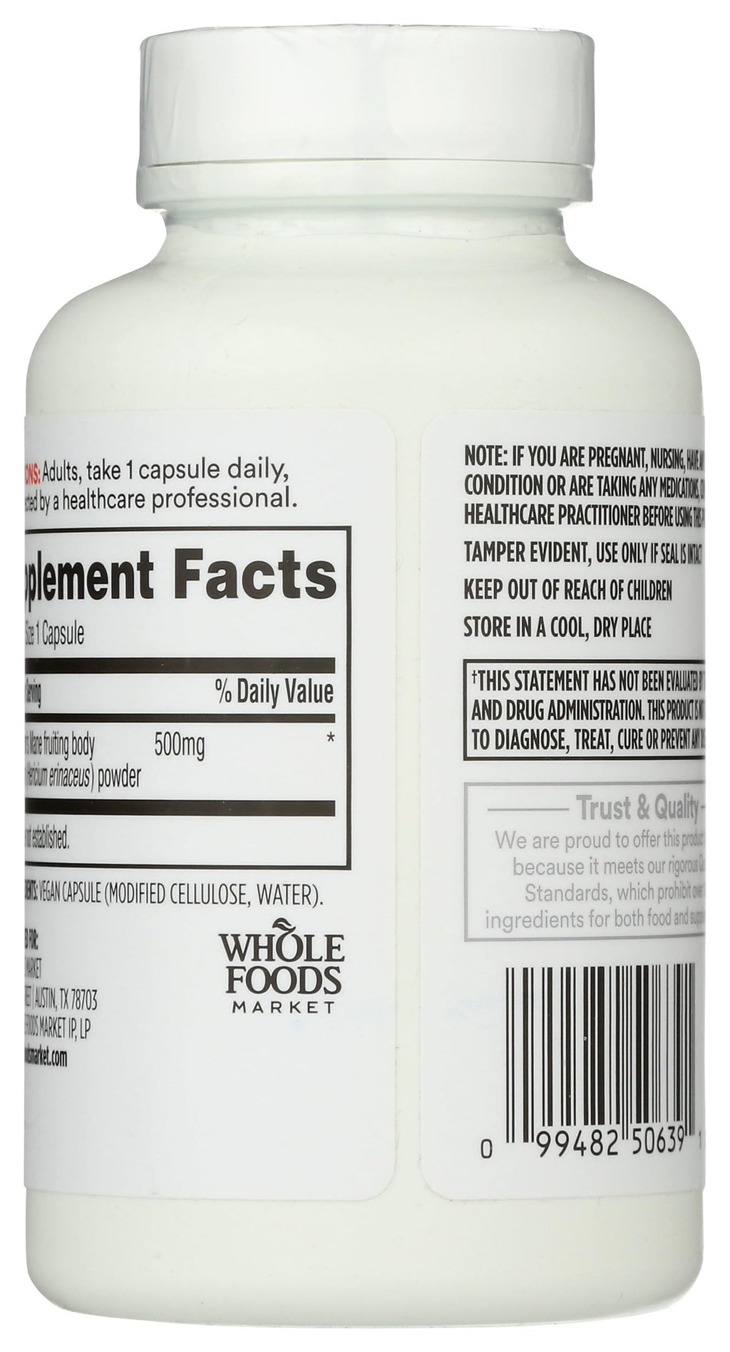 herbal supplements for brain health