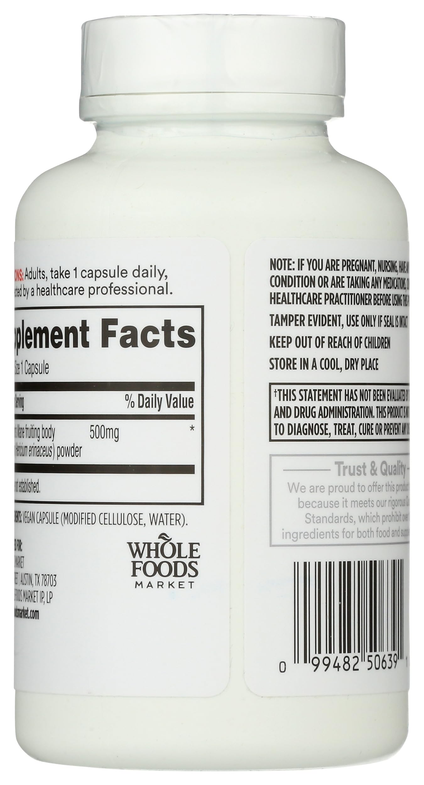 herbal supplements for brain health