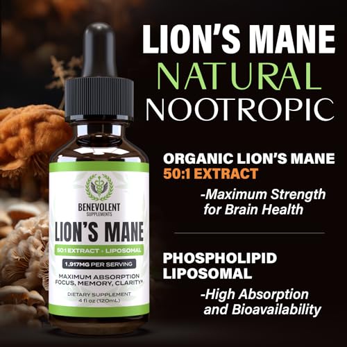 herbal supplements for brain health