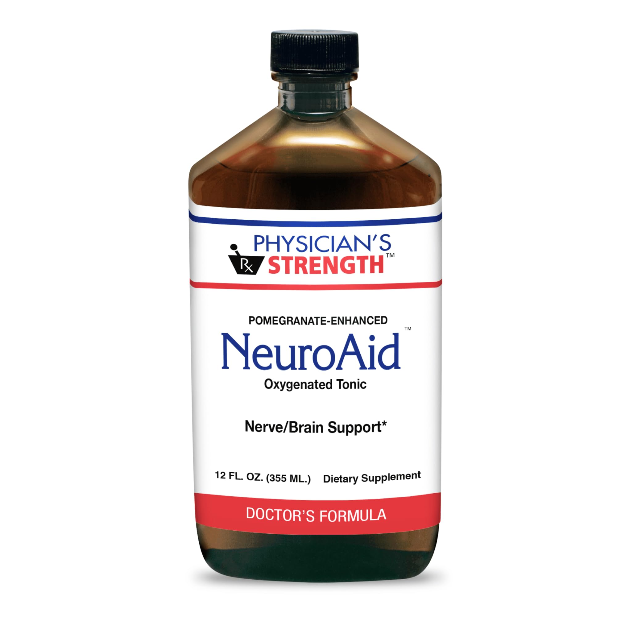 herbal supplements for brain health