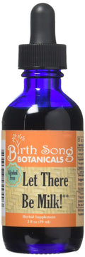 herbal supplements for breastfeeding moms