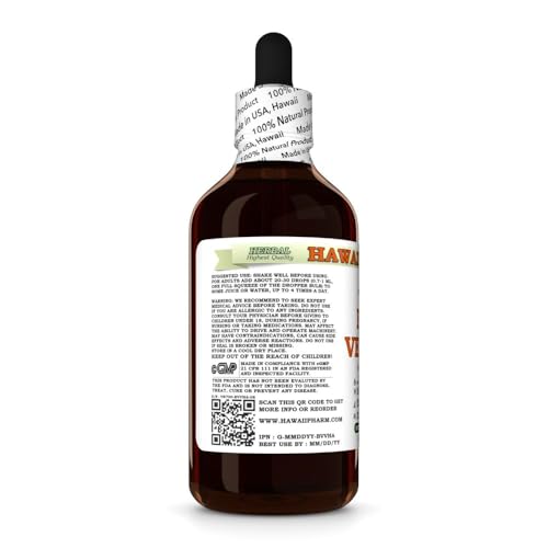 herbal supplements for calmness