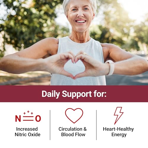 Herbal supplements for cardiovascular wellness