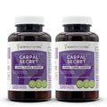 herbal supplements for carpal tunnel relief