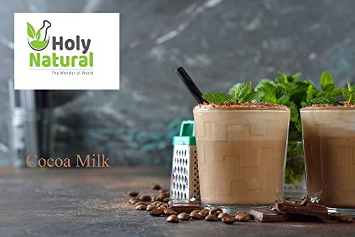 herbal supplements for chocolate lovers