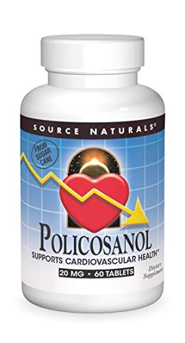 Herbal supplements for cholesterol support