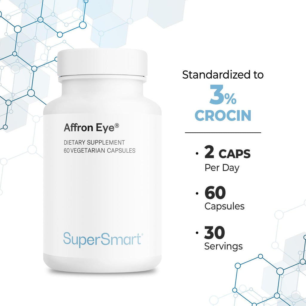Herbal supplements for cognitive function