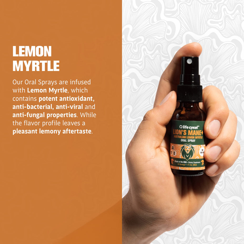 herbal supplements for cognitive function