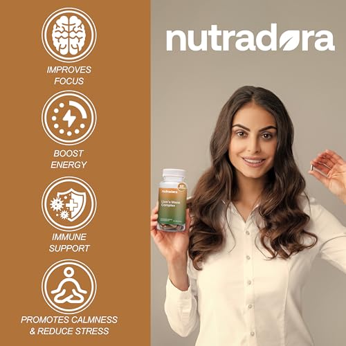 Herbal supplements for cognitive function