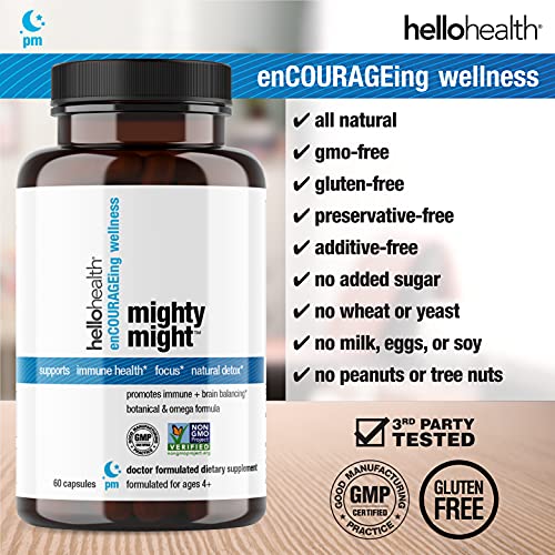herbal supplements for cognitive health