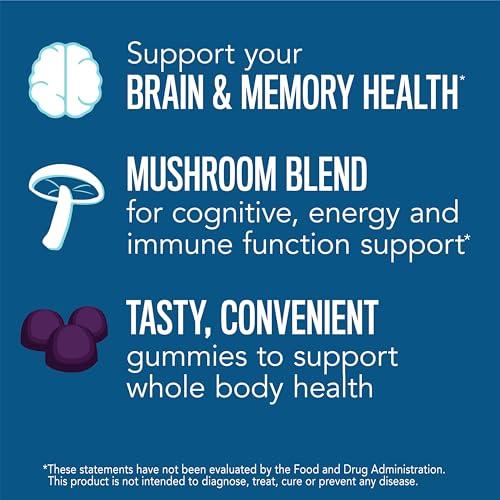 herbal supplements for cognitive health