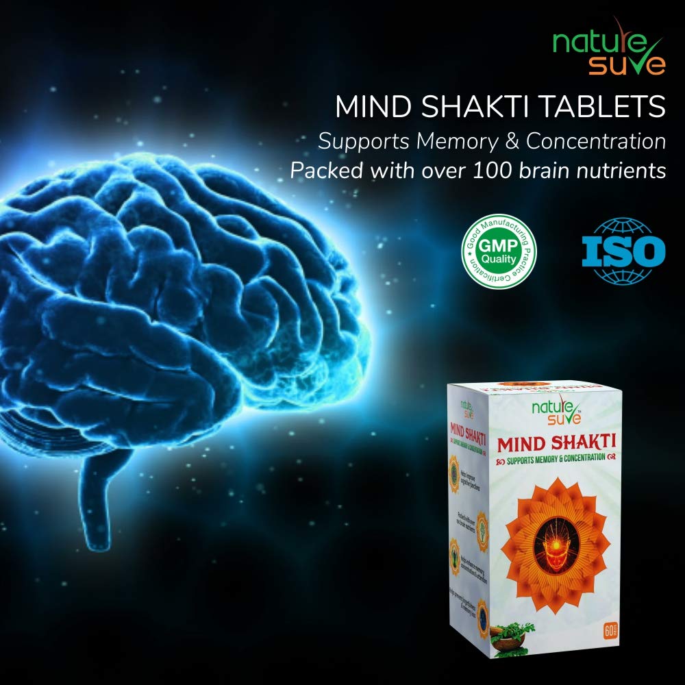 herbal supplements for cognitive support