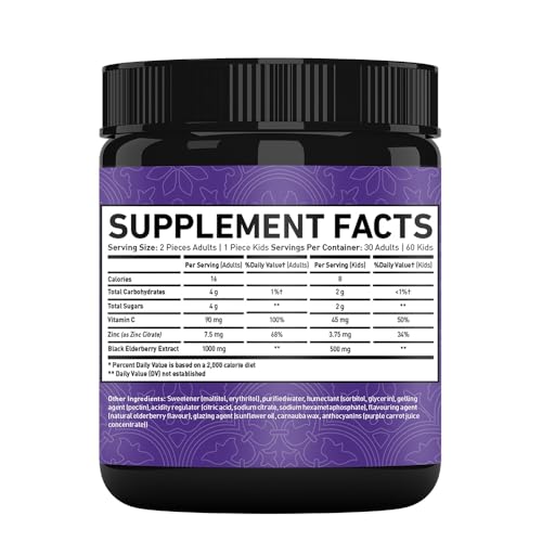 herbal supplements for cold relief