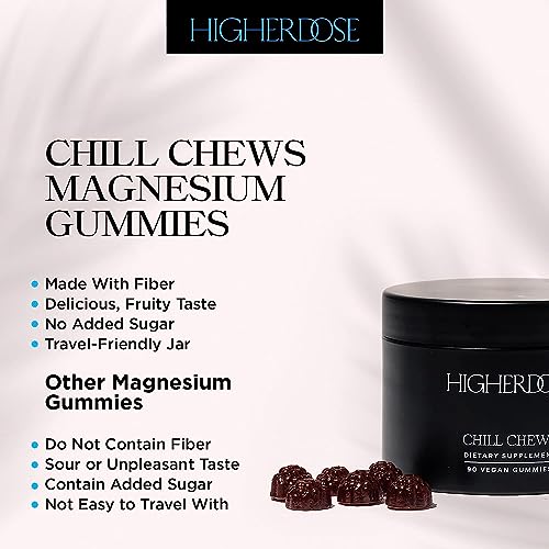 Herbal supplements for daily calm