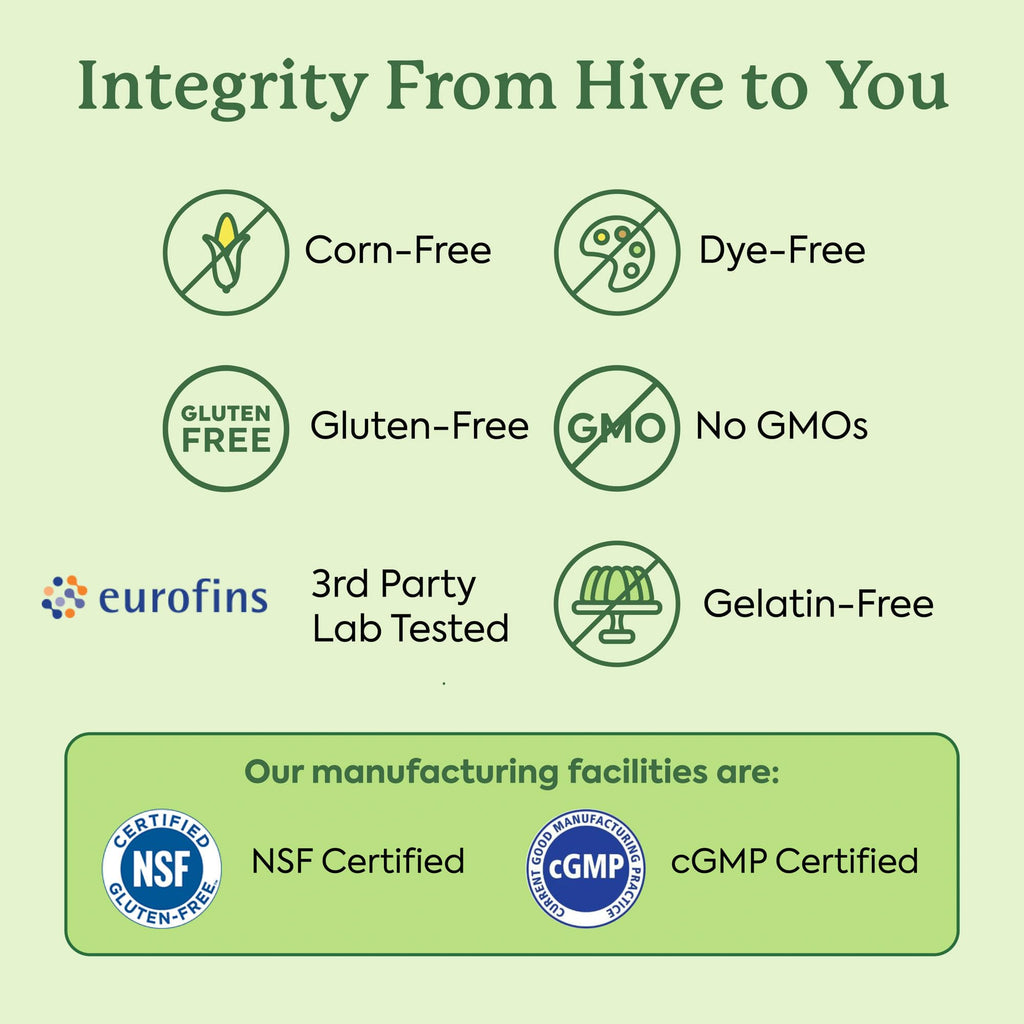 herbal supplements for daily energy
