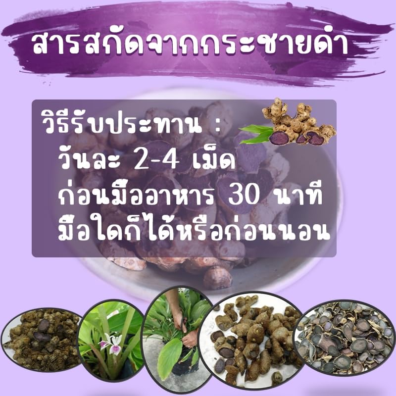 herbal supplements for daily health support