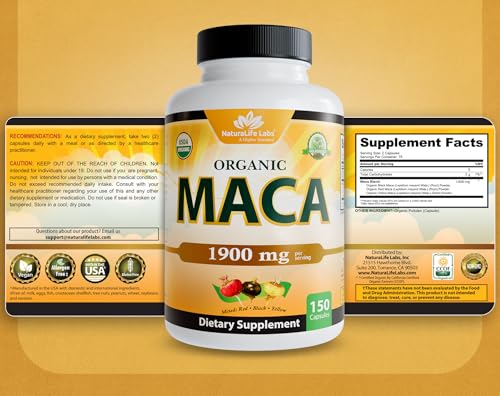 herbal supplements for daily health