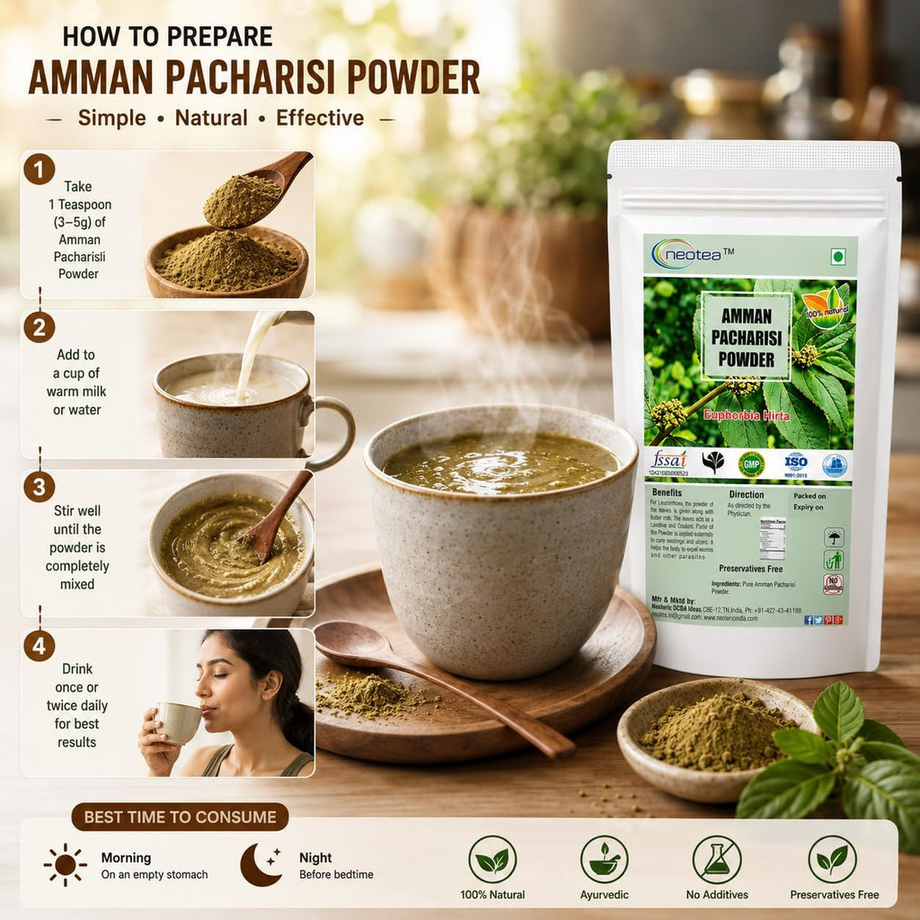 herbal supplements for daily health