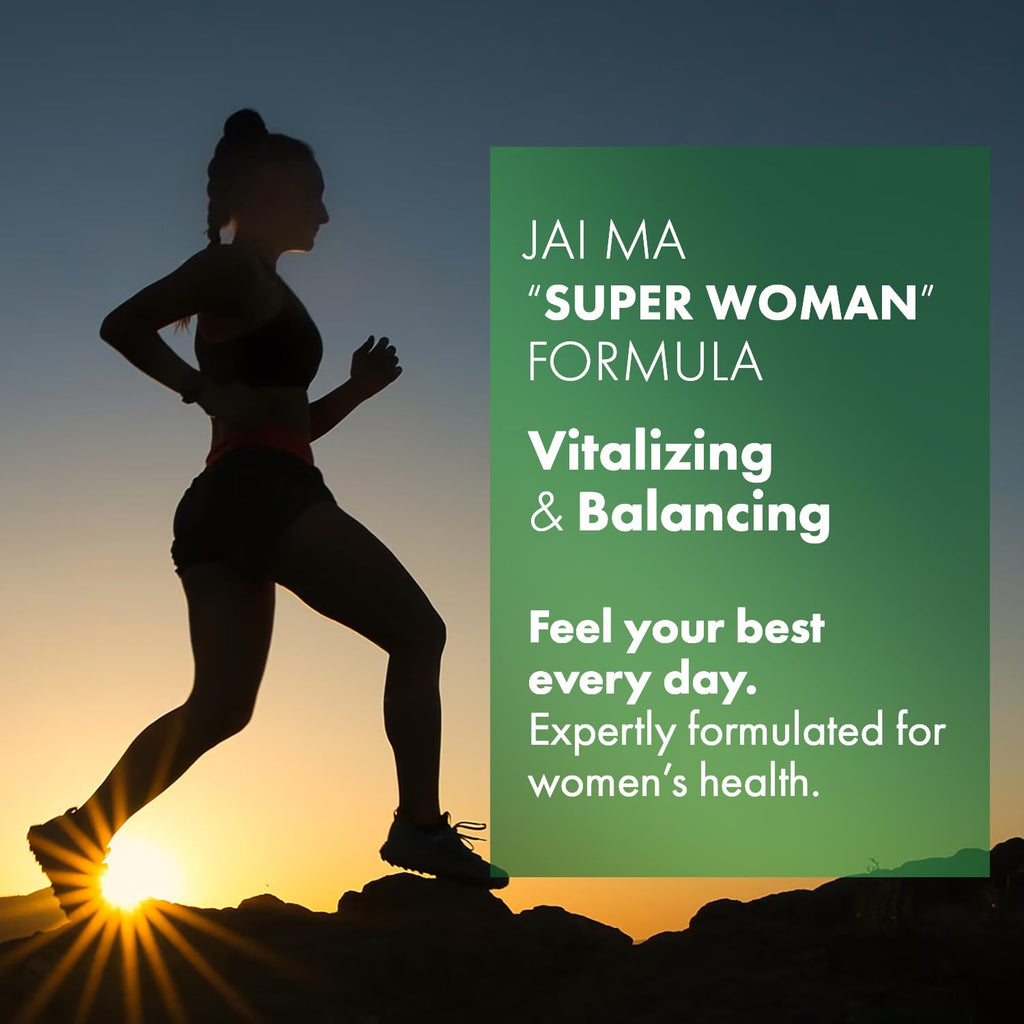 herbal supplements for daily health
