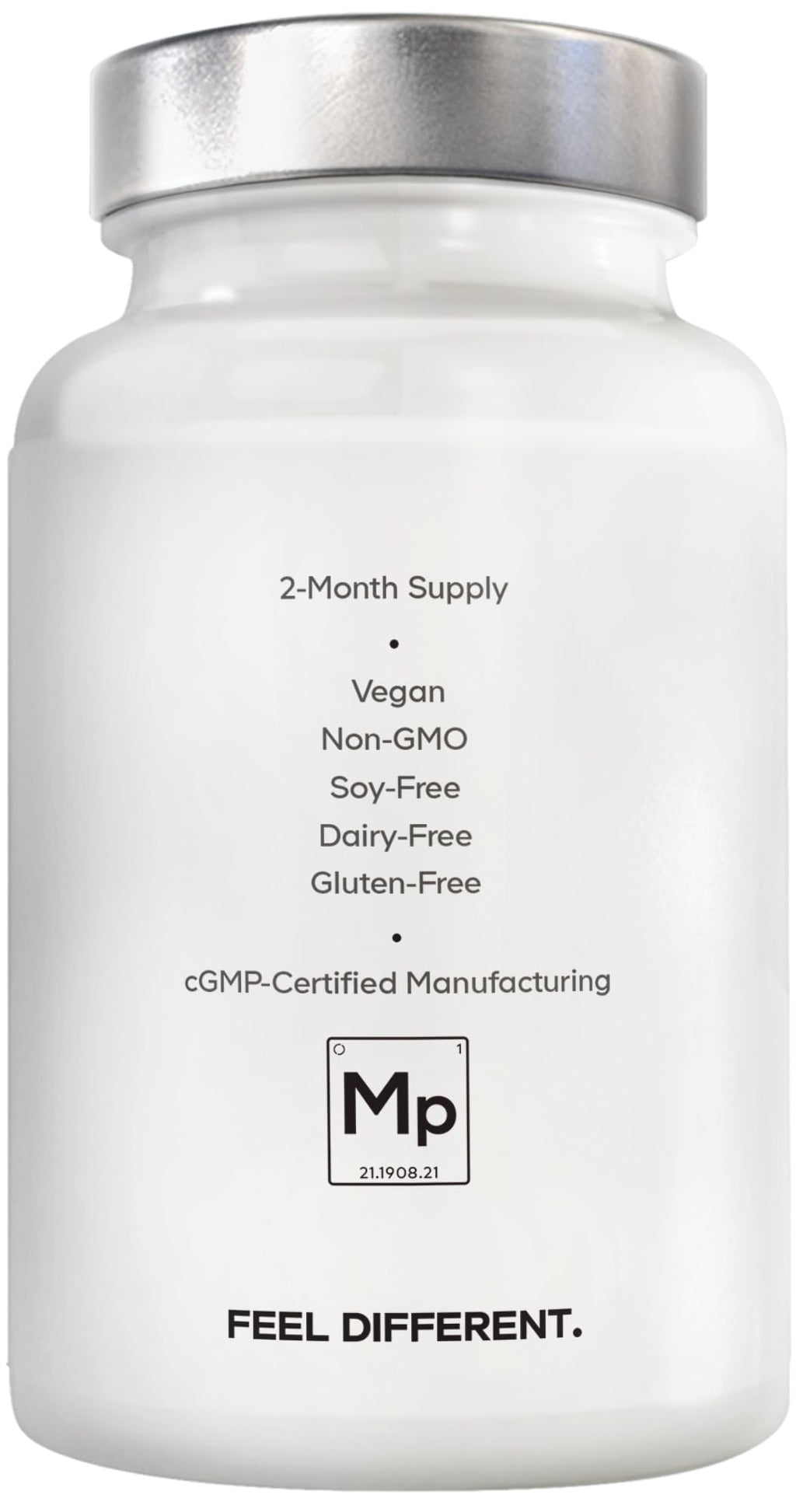 Herbal supplements for daily nutrition