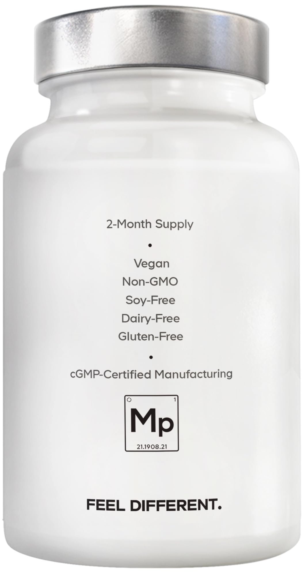 Herbal supplements for daily nutrition