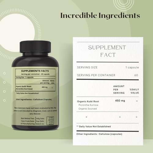 herbal supplements for daily nutrition