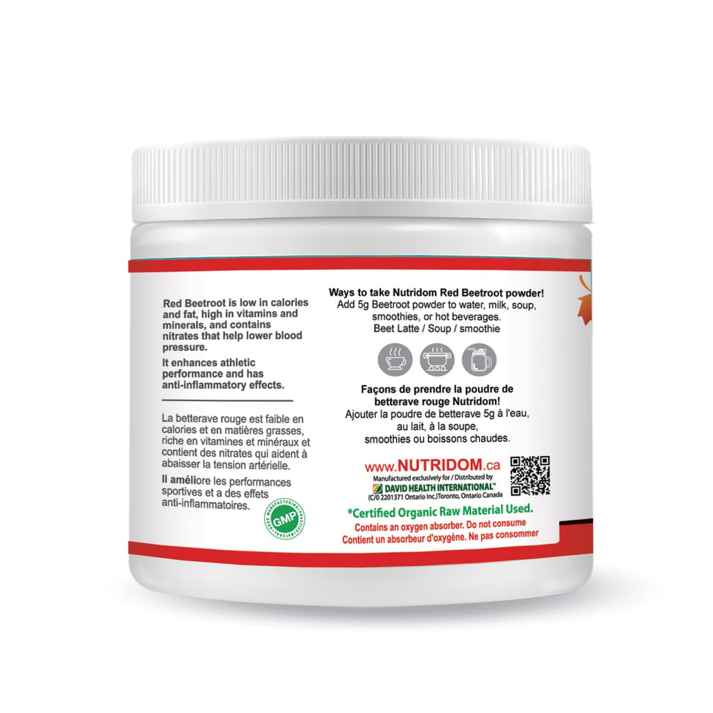 herbal supplements for daily nutrition