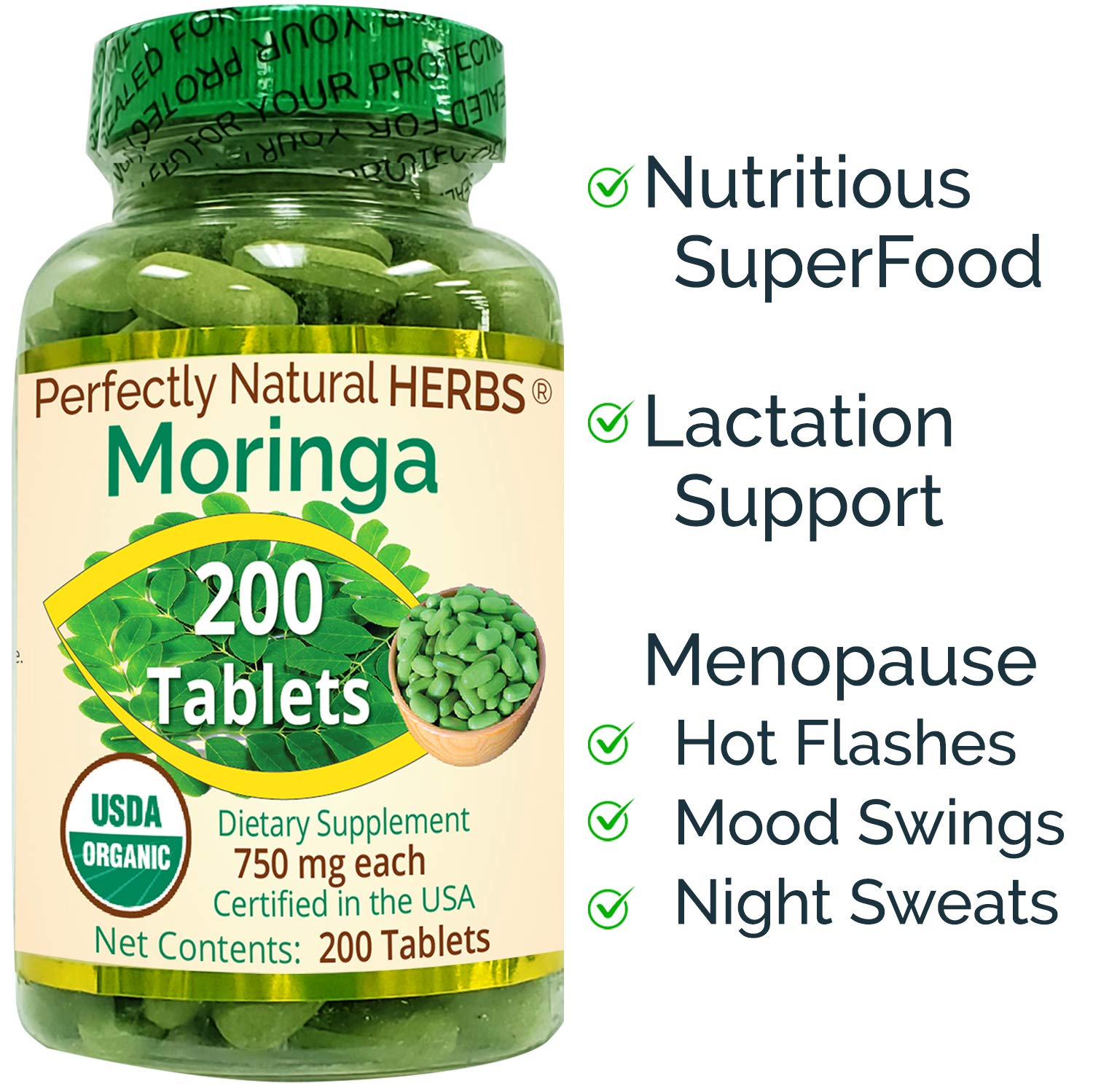 herbal supplements for daily nutrition