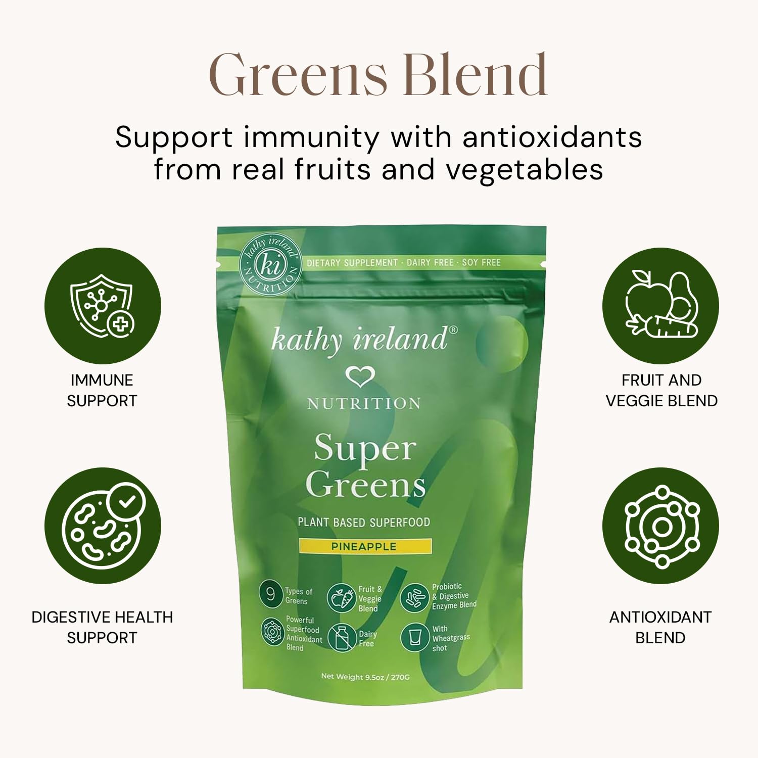 herbal supplements for daily nutrition