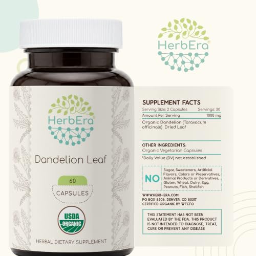 herbal supplements for daily nutrition