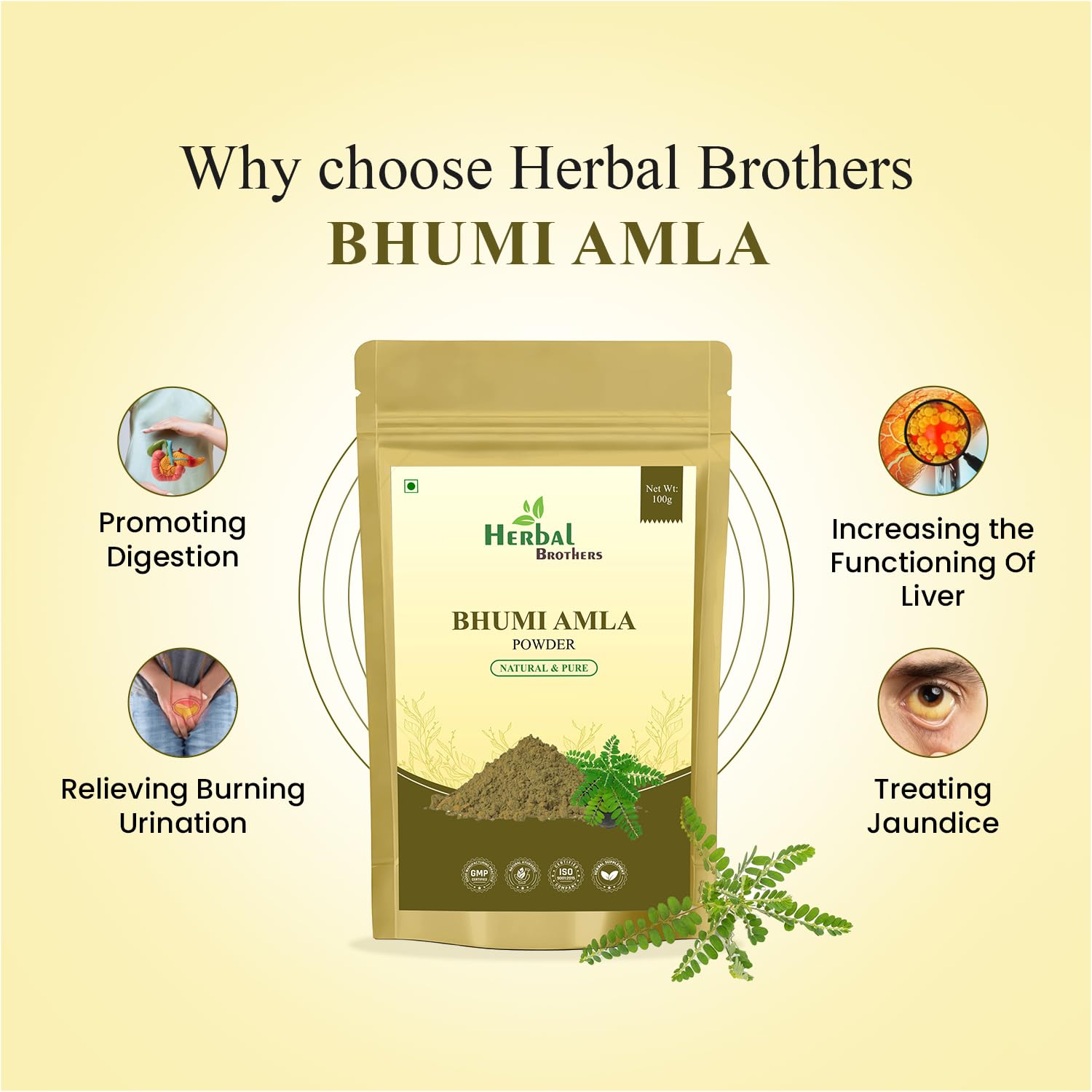 herbal supplements for daily nutrition