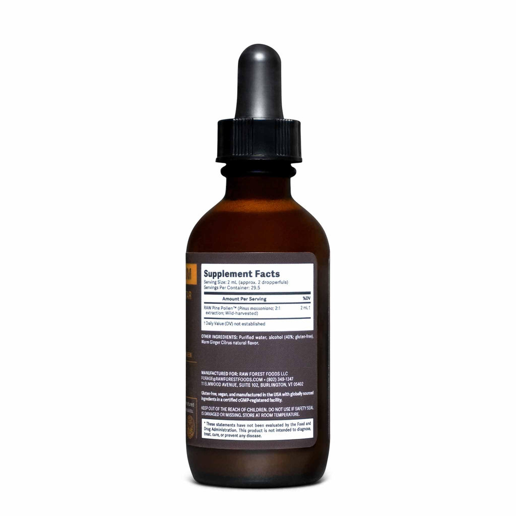 herbal supplements for daily nutrition