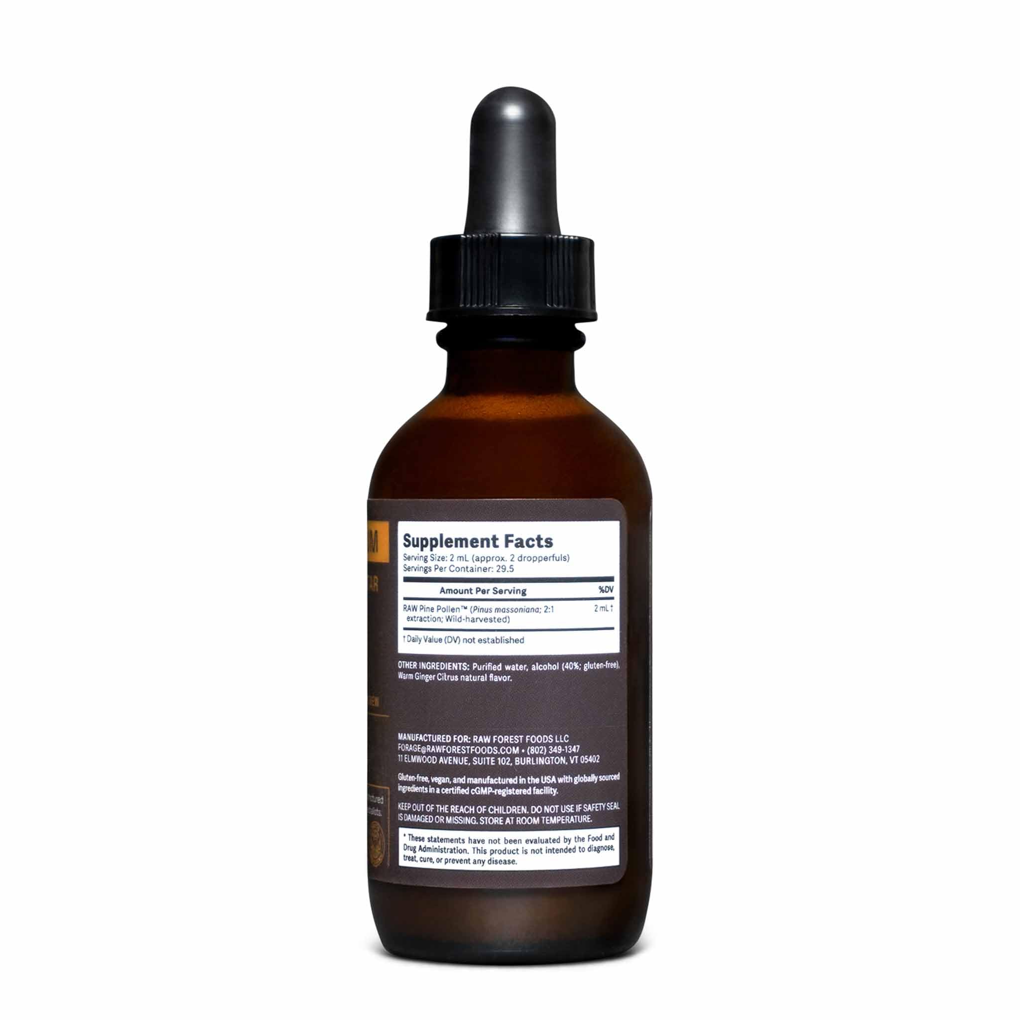 herbal supplements for daily nutrition